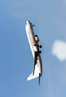 Eclioid Airlines Flight 300 | Virtual Aviation Accidents Wiki | Fandom