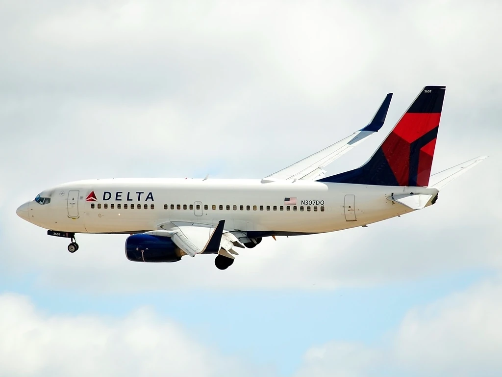 Delta Air Lines flight 792 | Virtual Aviation Accidents Wiki | Fandom