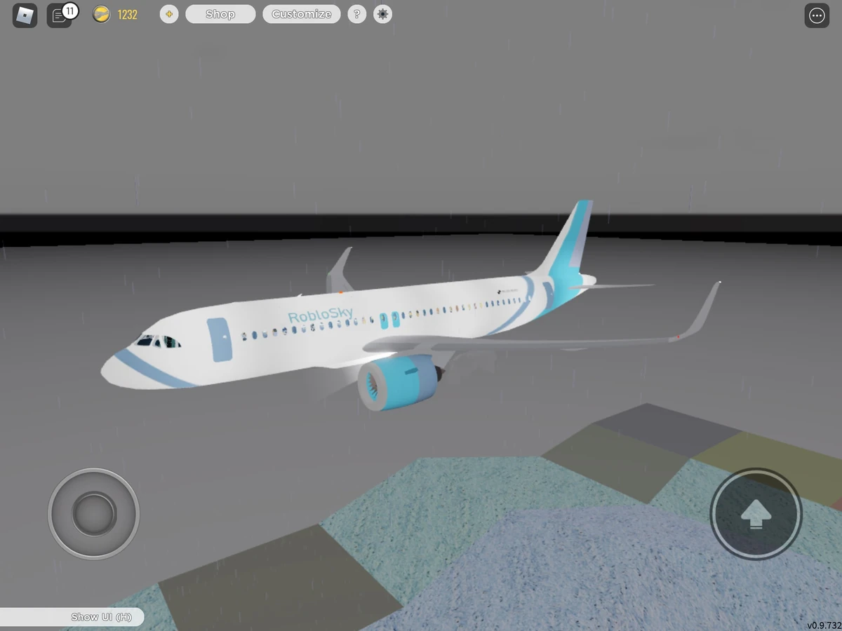 Roblox Airlines flight 718 | Virtual Aviation Accidents Wiki | Fandom