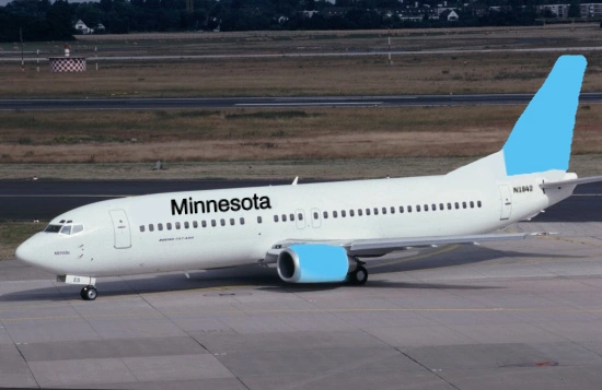 Minnesota Air Lines flight 544 | Virtual Aviation Accidents Wiki | Fandom