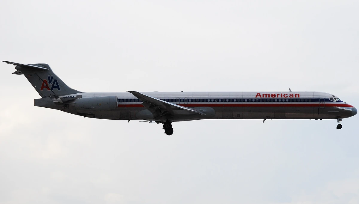 American Airlines flight 117 | Virtual Aviation Accidents Wiki | Fandom