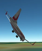 LaudaMotion flight 999 | Virtual Aviation Accidents Wiki | Fandom