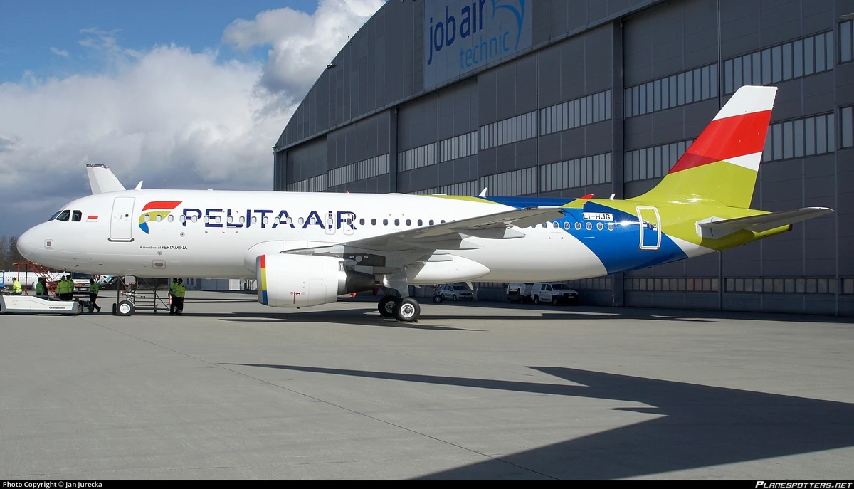Pelita Air flight 209 | Virtual Aviation Accidents Wiki | Fandom