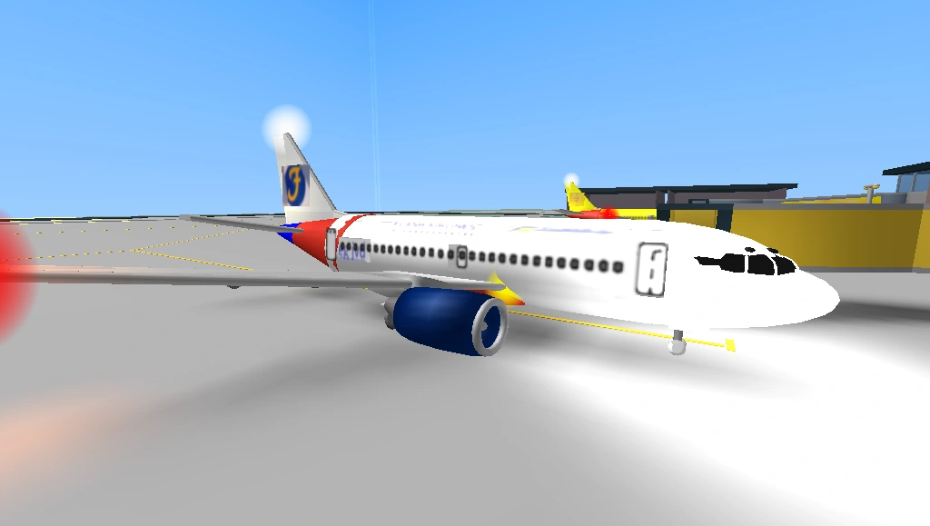 Flash Airlines flight 239 | Virtual Aviation Accidents Wiki | Fandom