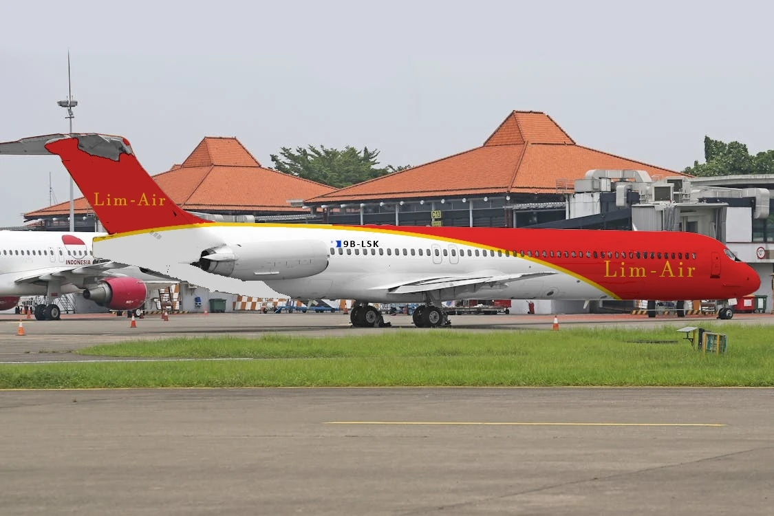 Lim-Air Flight 724 | Virtual Aviation Accidents Wiki | Fandom