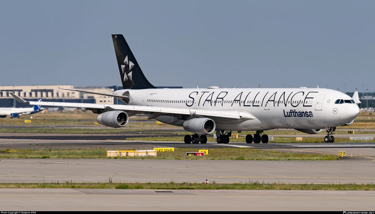 2025 Atlantic Ocean mid-air collision | Virtual Aviation Accidents Wiki ...