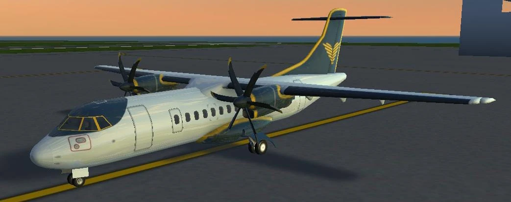 Archipelago Airlines Flight 512 | Virtual Aviation Accidents Wiki | Fandom