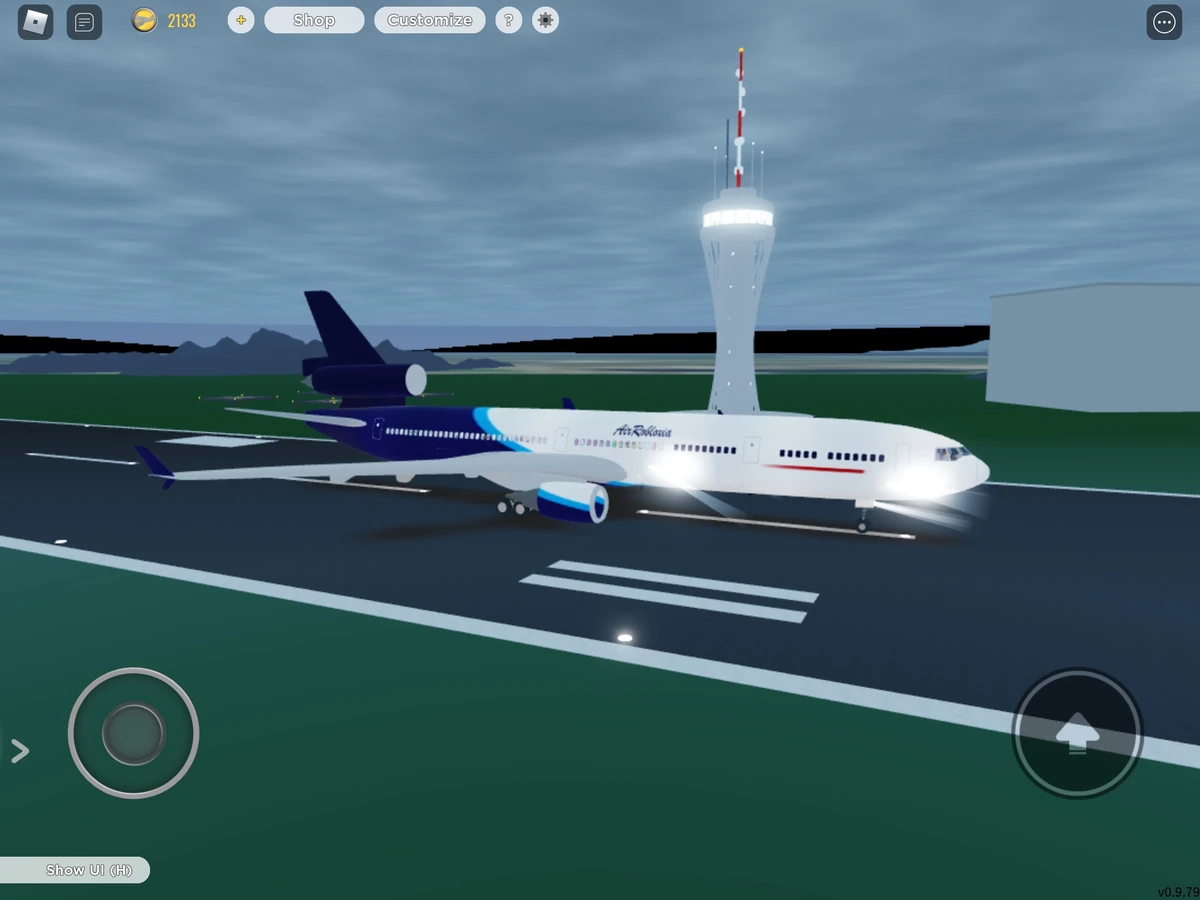 AirRobloxia flight 81 | Virtual Aviation Accidents Wiki | Fandom
