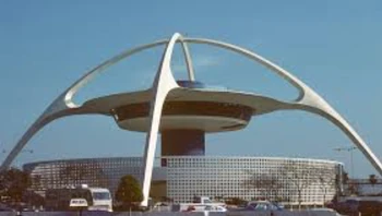 1987 Los Angeles Airport disaster | Virtual Aviation Accidents Wiki ...