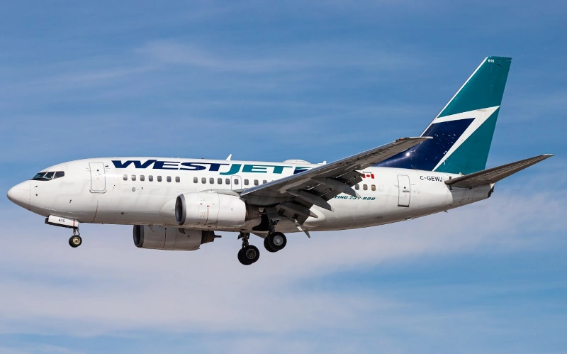 WestJet Flight 310 | Virtual Aviation Accidents Wiki | Fandom
