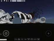 Alpha flight 5037 | Virtual Aviation Accidents Wiki | Fandom