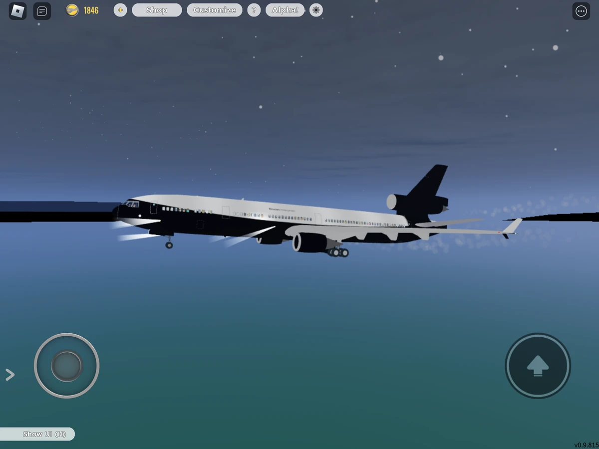Bloxian Enterprises flight 993 | Virtual Aviation Accidents Wiki | Fandom
