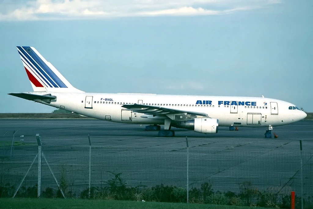 Transfer Air Travels Flight 154 | Virtual Aviation Accidents Wiki | Fandom