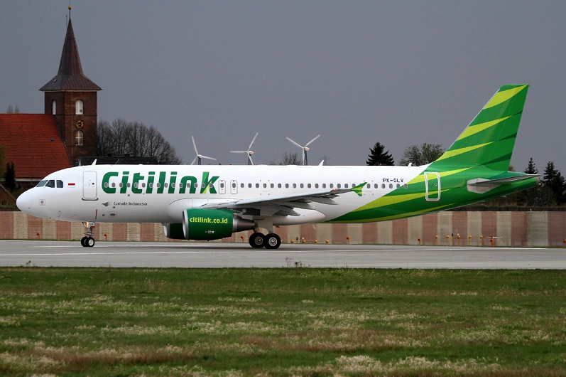 Citilink Flight 921 | Virtual Aviation Accidents Wiki | Fandom