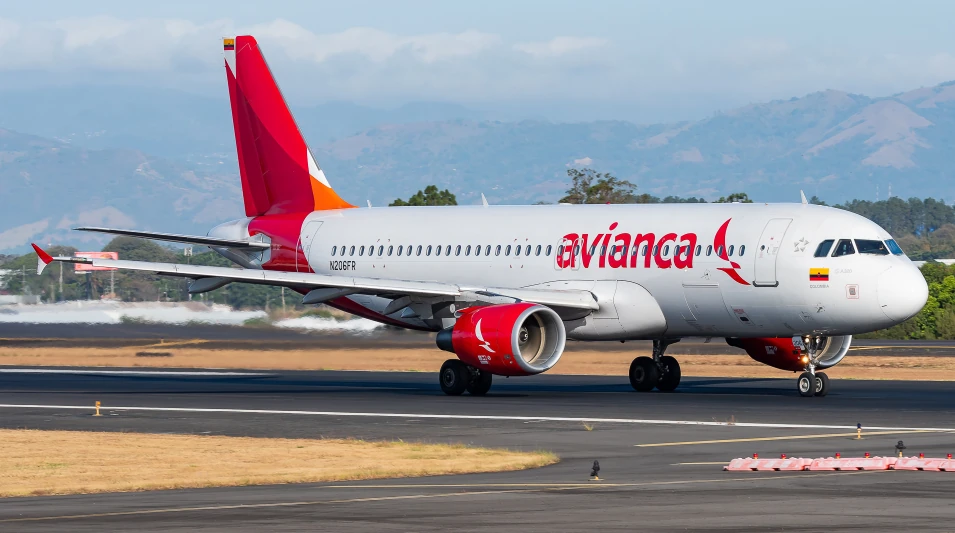 Avianca flight 003 | Virtual Aviation Accidents Wiki | Fandom