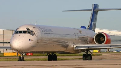 Scandinavian Airlines flight 1193 | Virtual Aviation Accidents Wiki ...