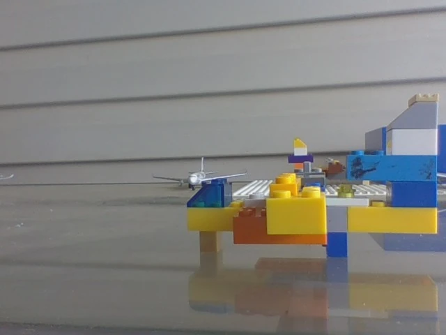 Lego Airlines flight 467 | Virtual Aviation Accidents Wiki | Fandom