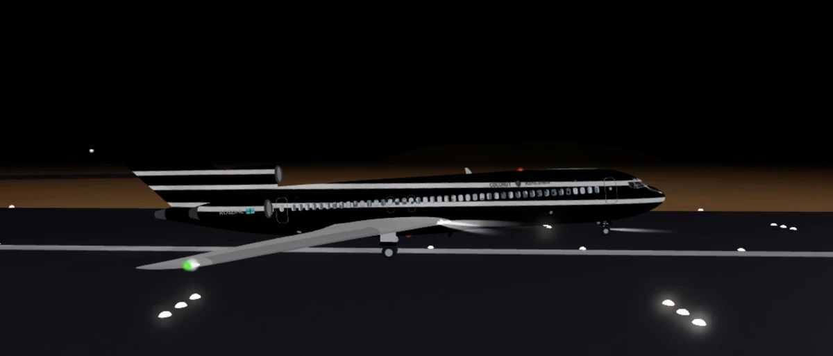 Coconut Airlines flight 196 | Virtual Aviation Accidents Wiki | Fandom