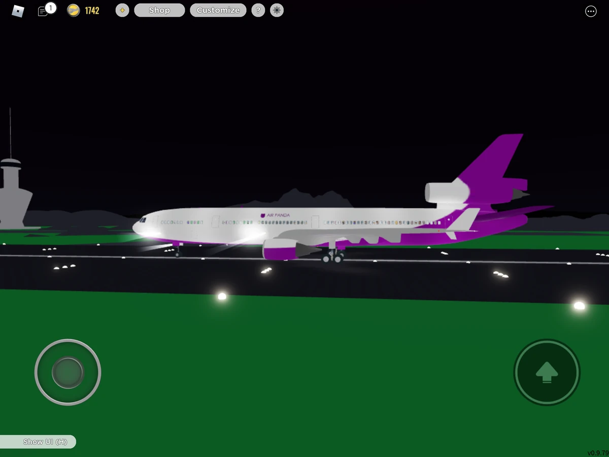 Air Panda flight 507 | Virtual Aviation Accidents Wiki | Fandom