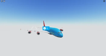 Fluke Husky Airways flight 981 | Virtual Aviation Accidents Wiki | Fandom