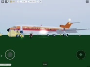 Roblox Southern flight 910 | Virtual Aviation Accidents Wiki | Fandom