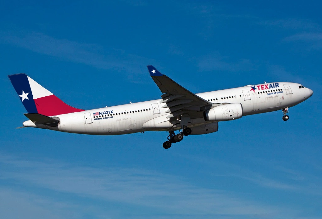 Texair Flight 405 | Virtual Aviation Accidents Wiki | Fandom