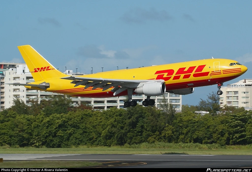 DHL Airways flight 283B | Virtual Aviation Accidents Wiki | Fandom