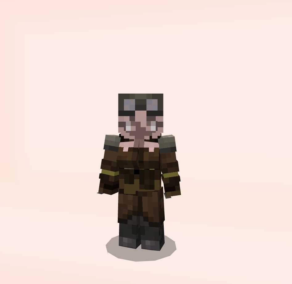 Races: Ancience | Virtual Calamity Wiki | Fandom