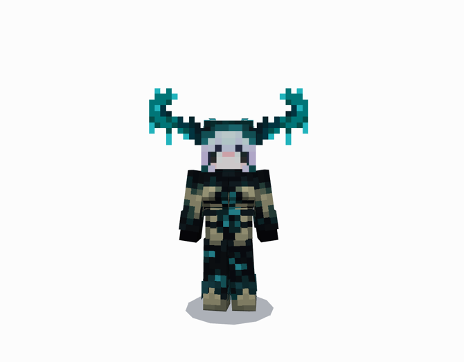 Races: Sculker | Virtual Calamity Wiki | Fandom