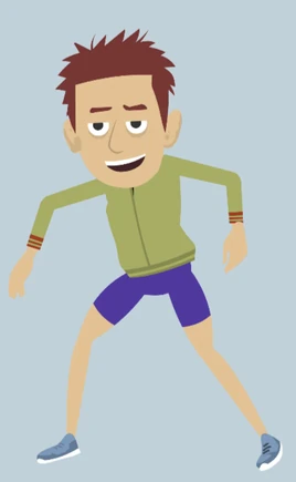 Kenward | Virtual grews Wiki | Fandom