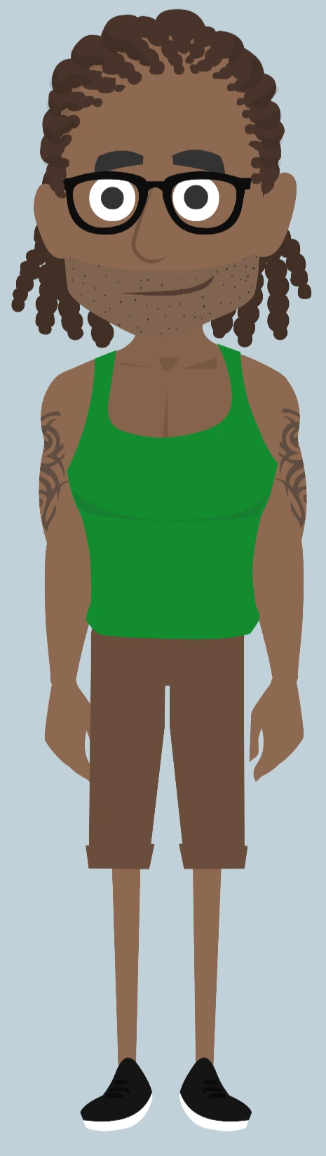 Jahari (daniel fuenmayor ledesma) | Virtual grews Wiki | Fandom