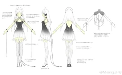 LingSinger | Virtual Idol Wiki | Fandom