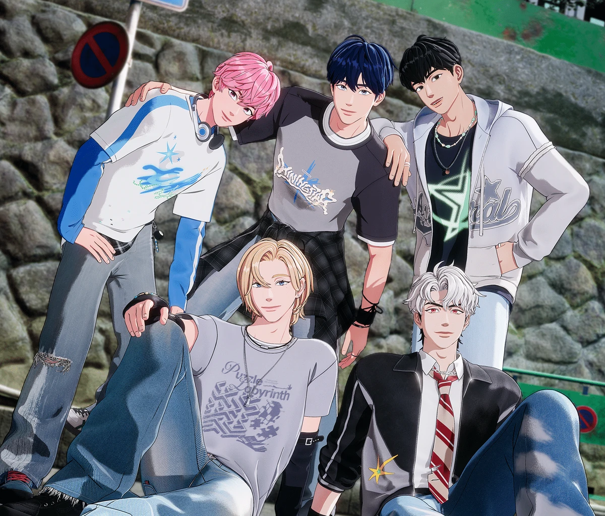 PLAVE | Virtual Idol Wiki | Fandom