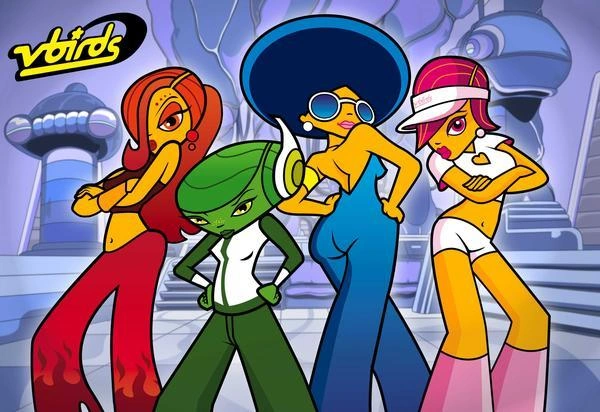 VBirds | Virtual Idol Wiki | Fandom