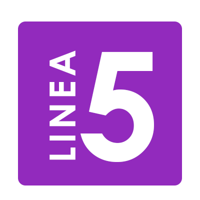 Metro Linea 5 (Virtualopolis) | Rotham Wiki | Fandom