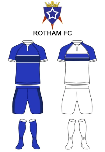Rotham FC | Rotham Wiki | Fandom