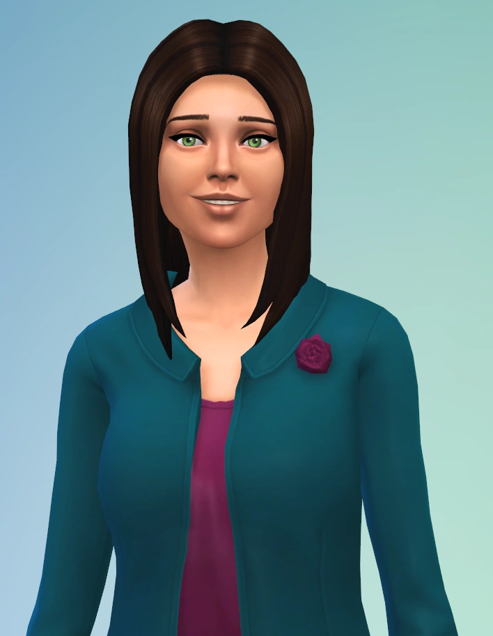 Anna Mustonen | Rotham Wiki | Fandom