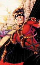 Timothy Drake (Prime Earth) | Virtual Land Wikia | Fandom