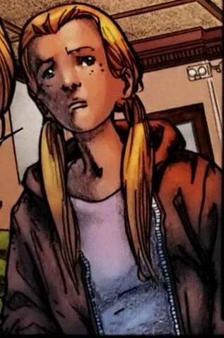 Rachel Carpenter (Earth-616) | Virtual Land Wikia | Fandom