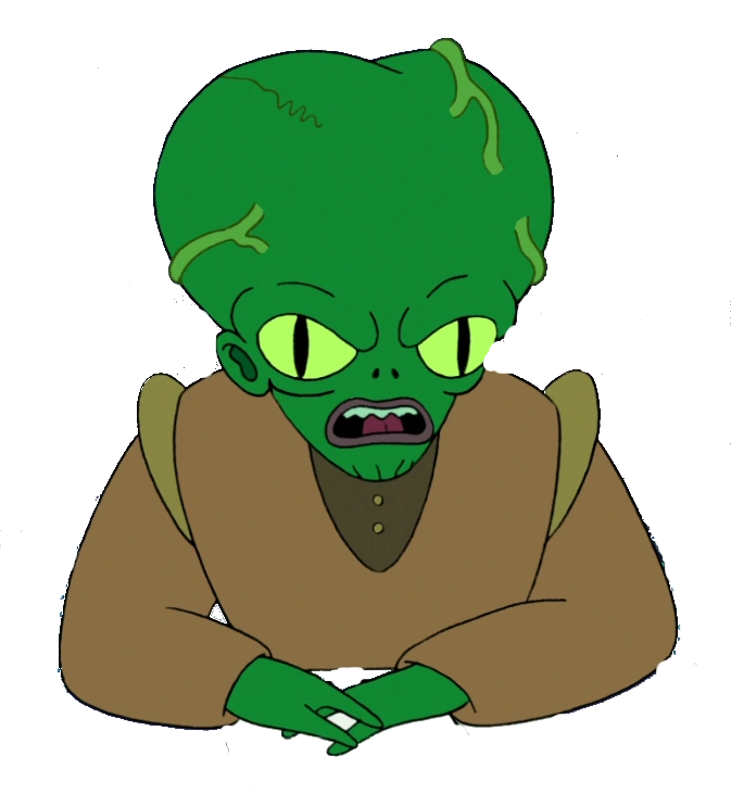 Morbo | Virtual Land Wikia | Fandom