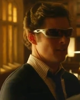 Scott Summers (X-Men Movies) | Virtual Land Wikia | Fandom