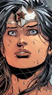 Diana of Themyscira (Prime Earth) | Virtual Land Wikia | Fandom