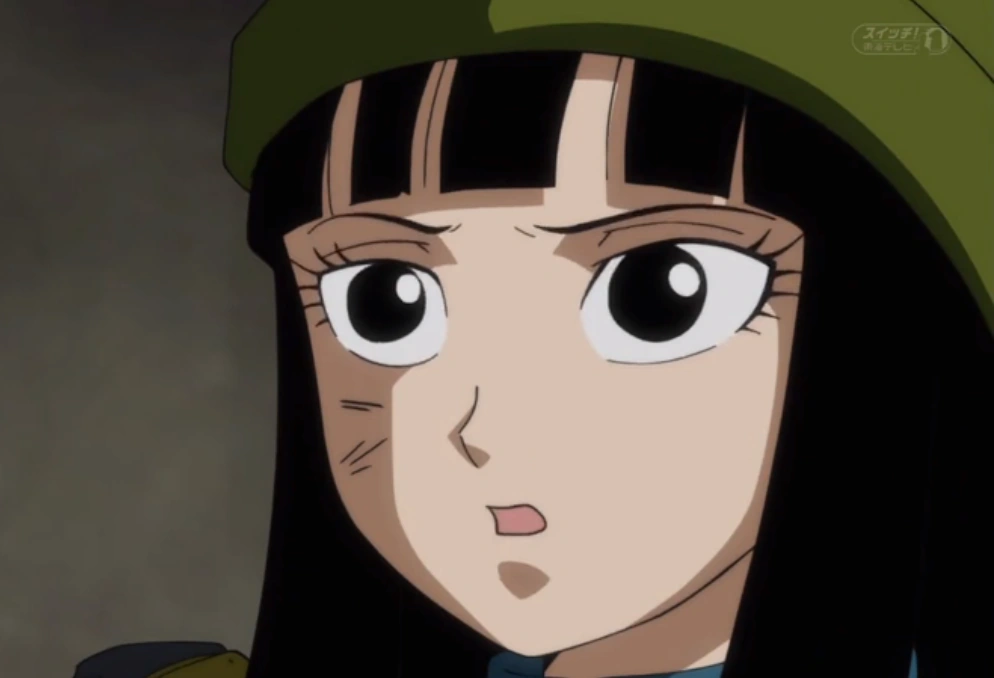 Mai | Virtual Land Wikia | Fandom