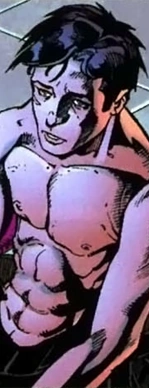 Jack Banner (Earth-1610) | Virtual Land Wikia | Fandom