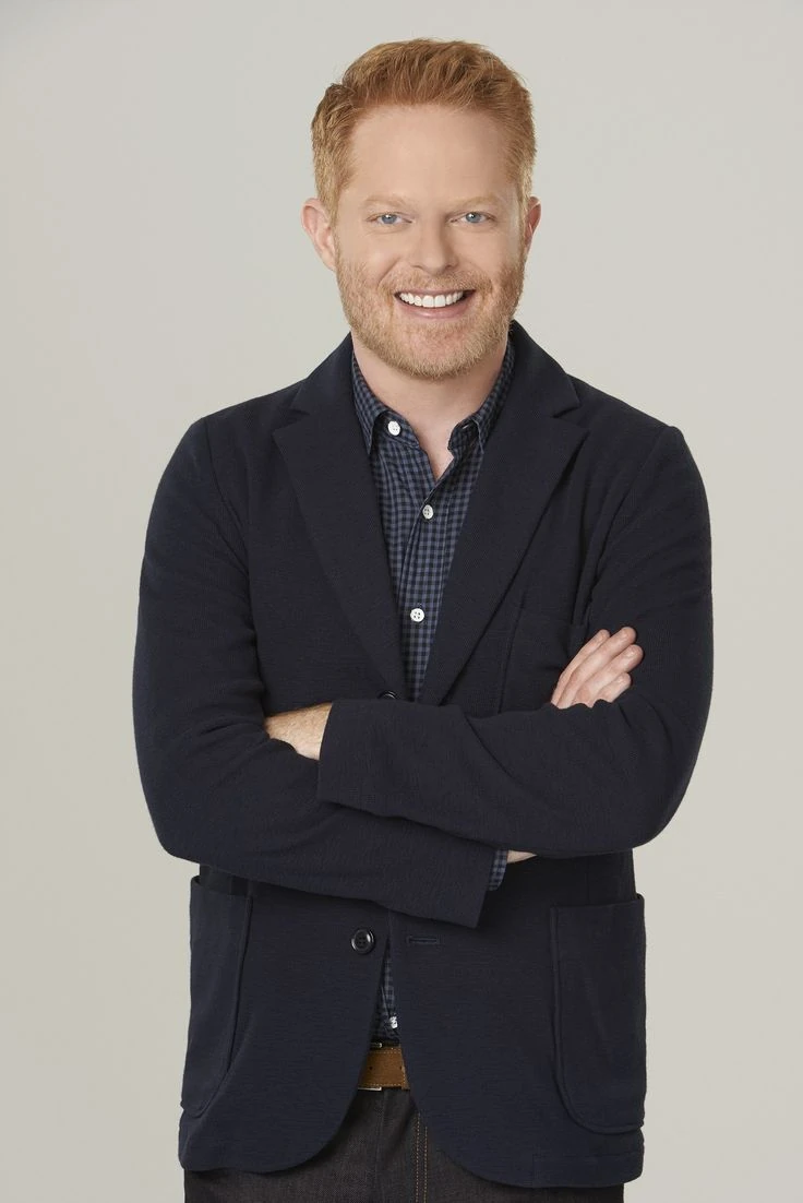 Mitchell Pritchett | Virtual Land Wikia | Fandom