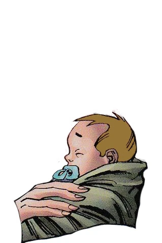 Craig Pym, Jr. (Earth-616) | Virtual Land Wikia | Fandom