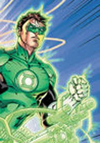 Hal Jordan (Prime Earth) | Virtual Land Wikia | Fandom