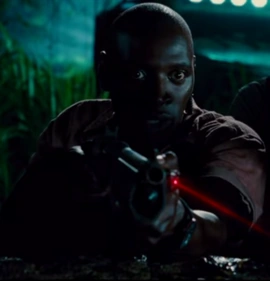 Barry | Virtual Land Wikia | Fandom