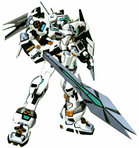 VR-707 Temjin Type a3 | Cyber Troopers Virtual-On Wikia | Fandom