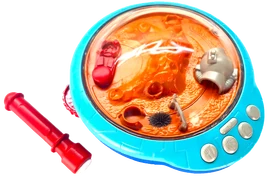 Ferro Pet | Virtual Pets Wiki | Fandom